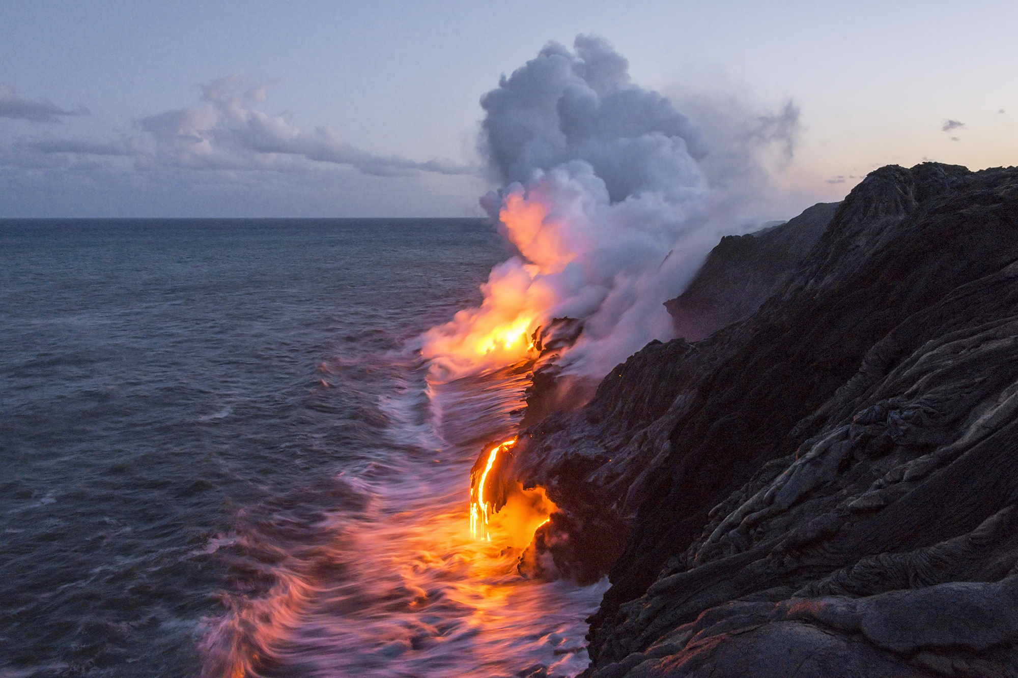 Is it Destruction, or Transformation? - Dr. Pam Pappas